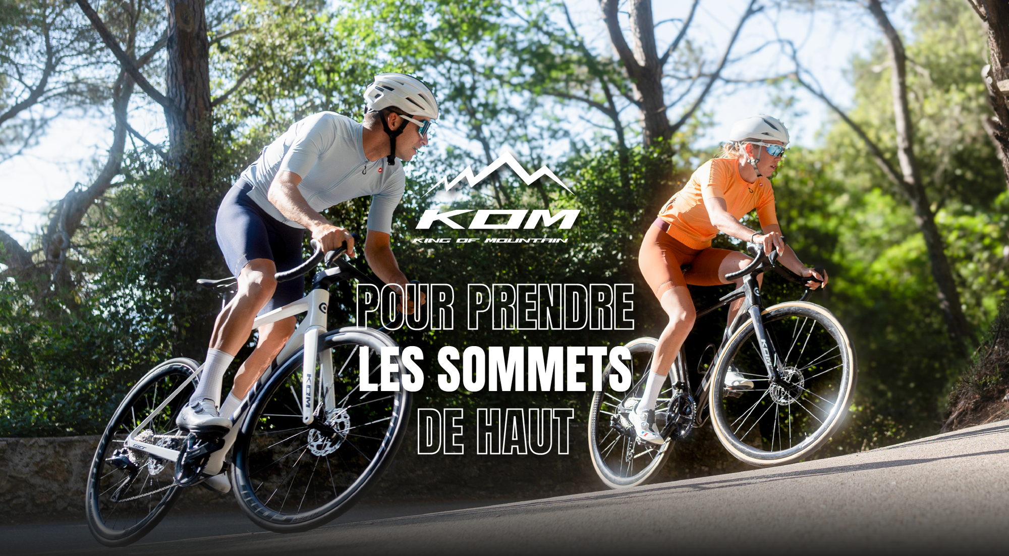 GIRS | Carbon bikes designed and assembled in France