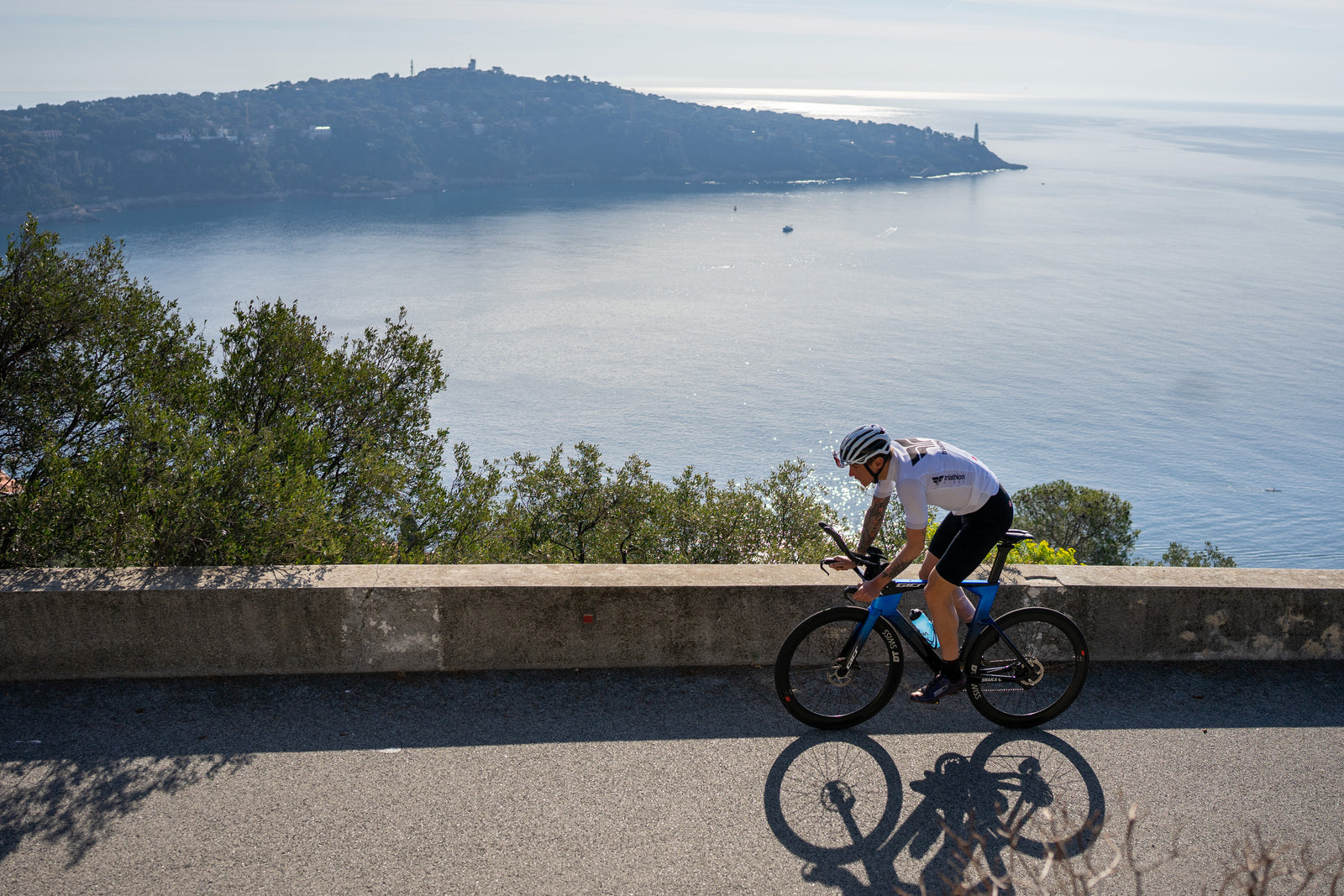 GIRS | Carbon bikes designed and assembled in France