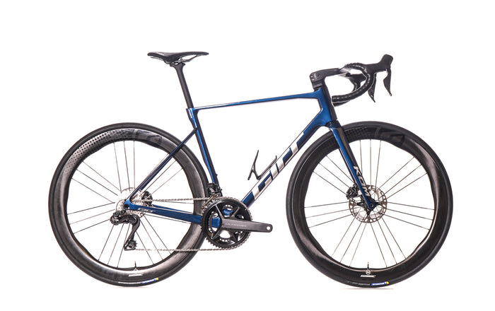 GIRS | Carbon bikes designed and assembled in France